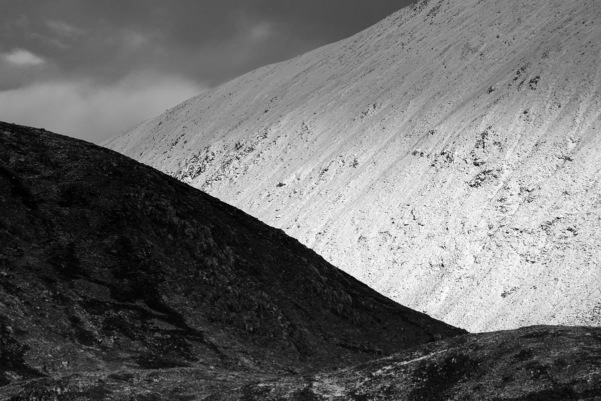 Red Cuillin – JAMES RODDIE PHOTOGRAPHY
