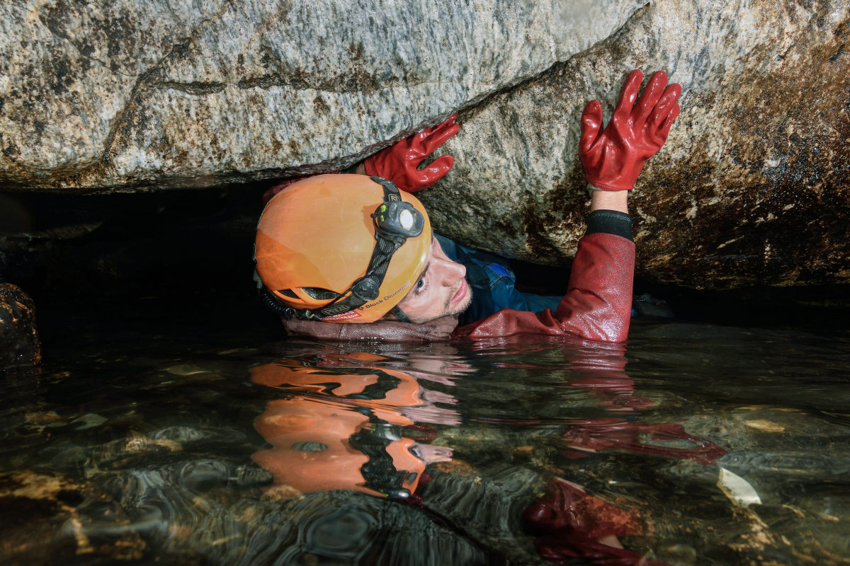 Valley Head Cave, Skye, Scotland – JAMES RODDIE PHOTOGRAPHY