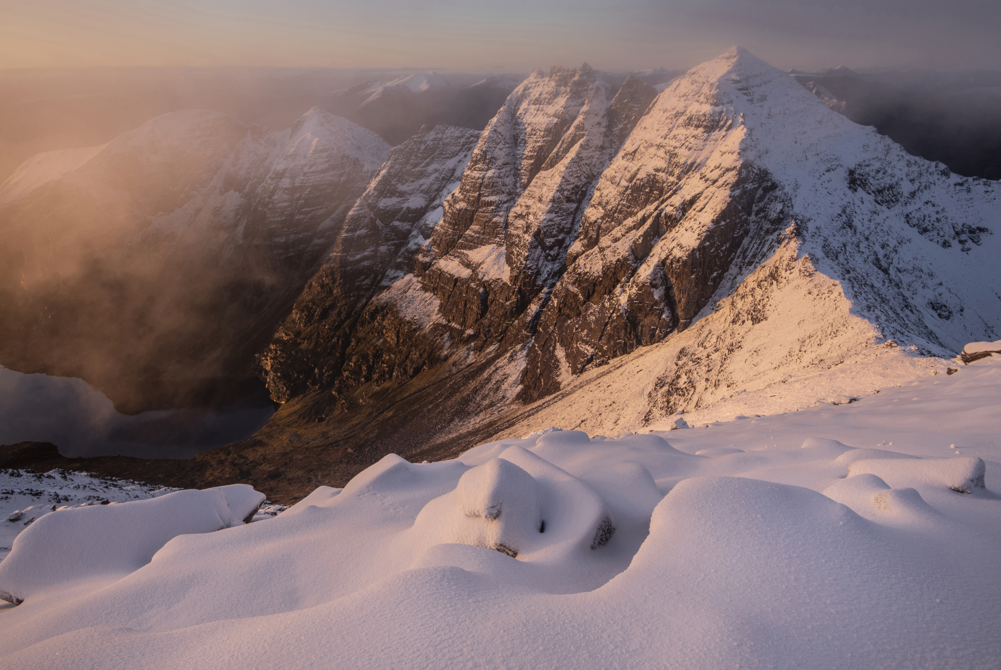 Scottish Mountain Landscapes – JAMES RODDIE PHOTOGRAPHY