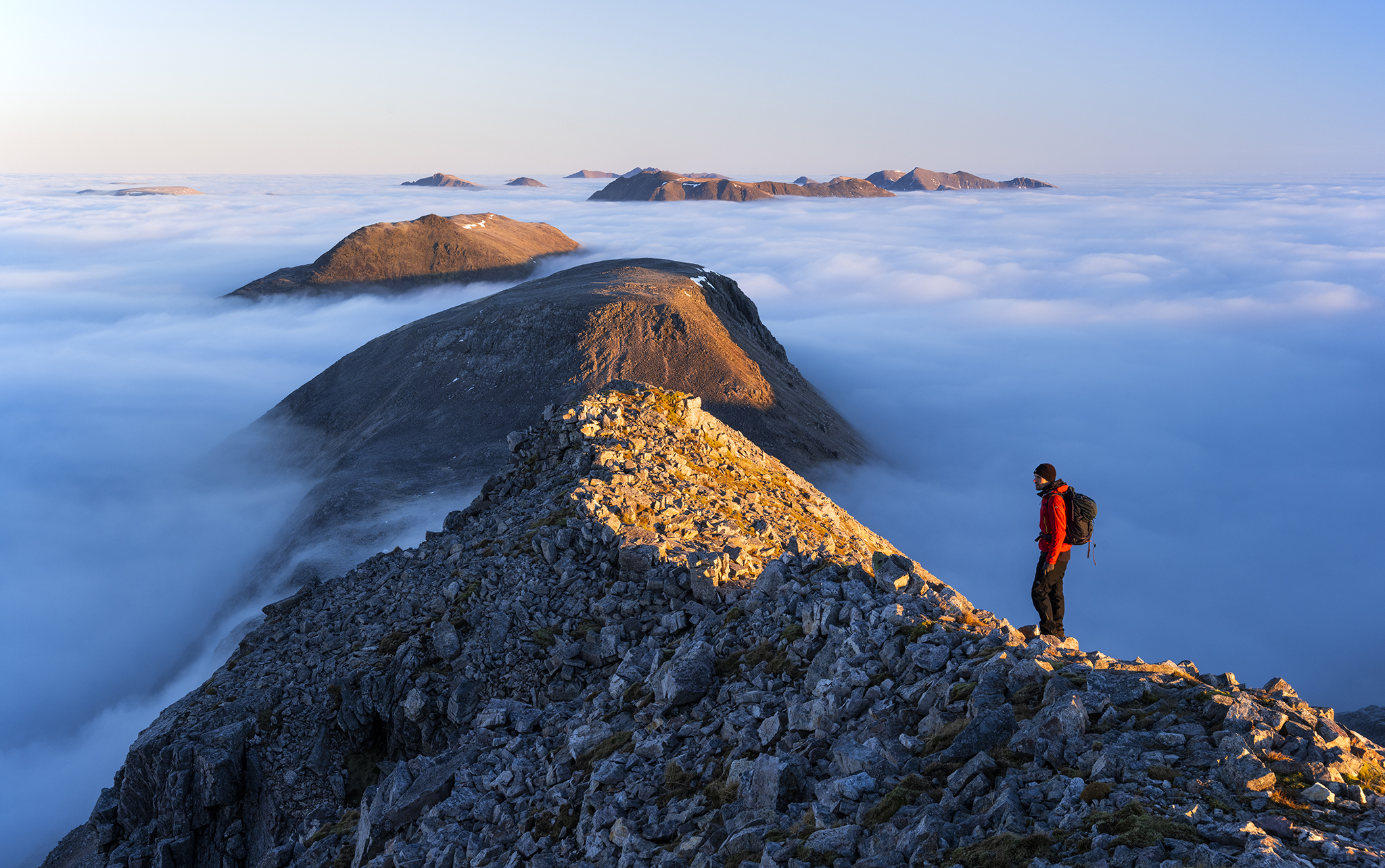 Scottish Mountain Landscapes – JAMES RODDIE PHOTOGRAPHY
